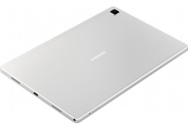Nou Samsung Tab A7 silver 3GB / 64GB