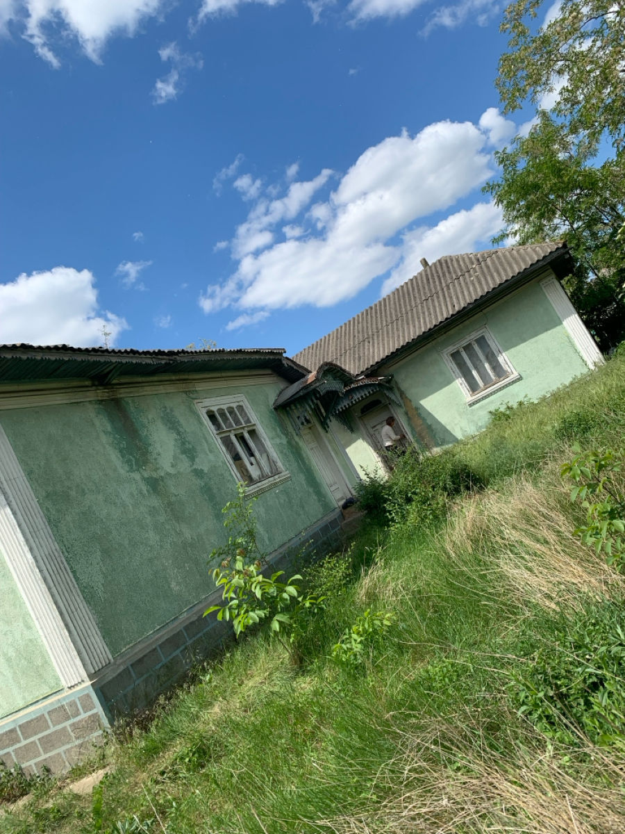 Casa+sarai+constructie nefinisata+25sotci