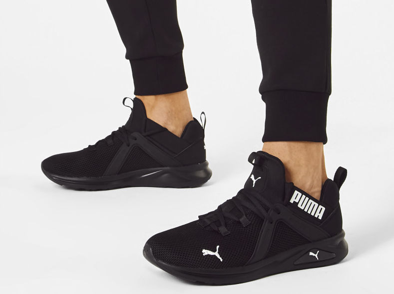 Оригинальные кроссовки PUMA. 45 размер. модель: Enzo 2 Uncaged
