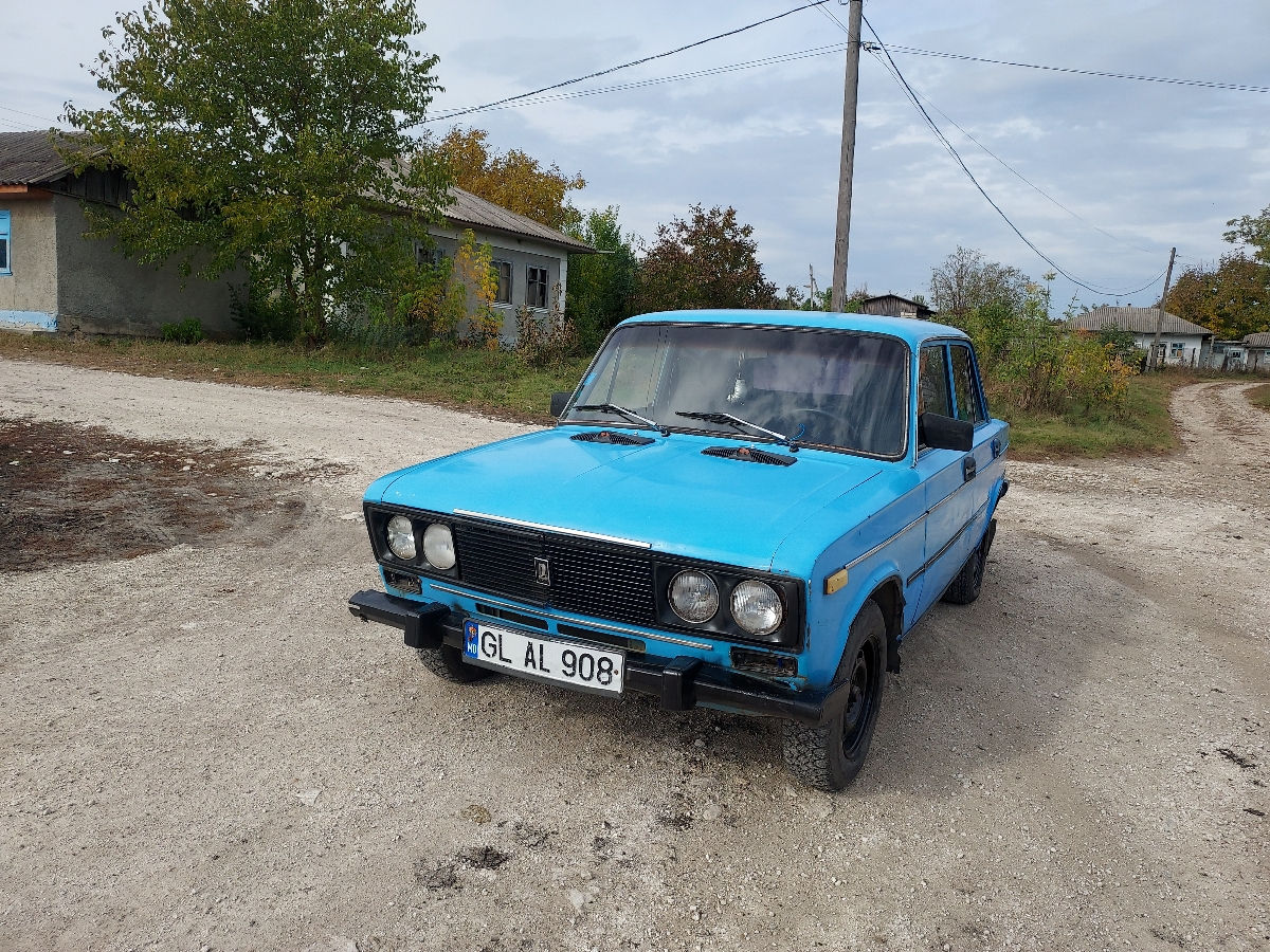ВАЗ 2106