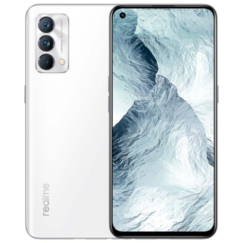 Realme GT Master model: RMX3363, GT Luna (Model 2021)