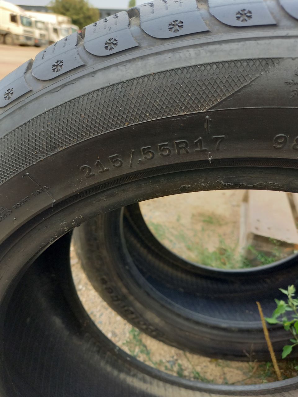 215 55 17 2bc