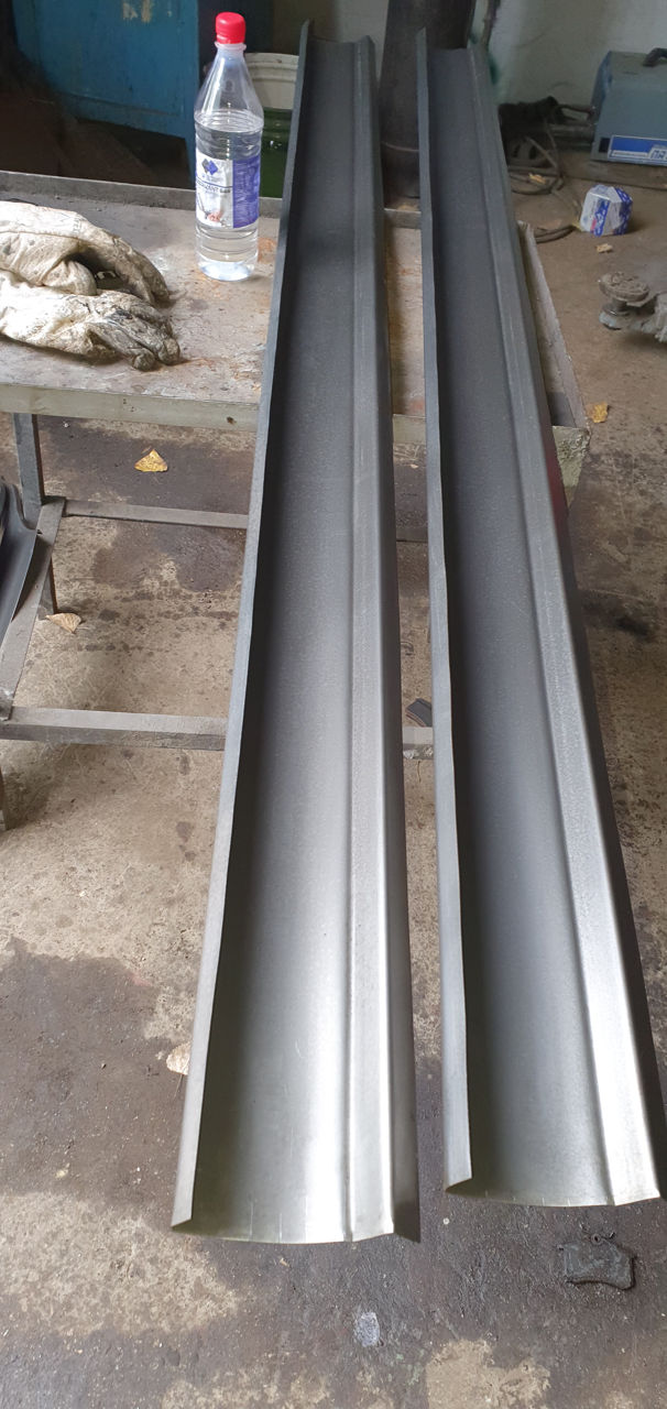 Арки пороги все для кузова на любой бус и авто безналичный расчет ндс ...