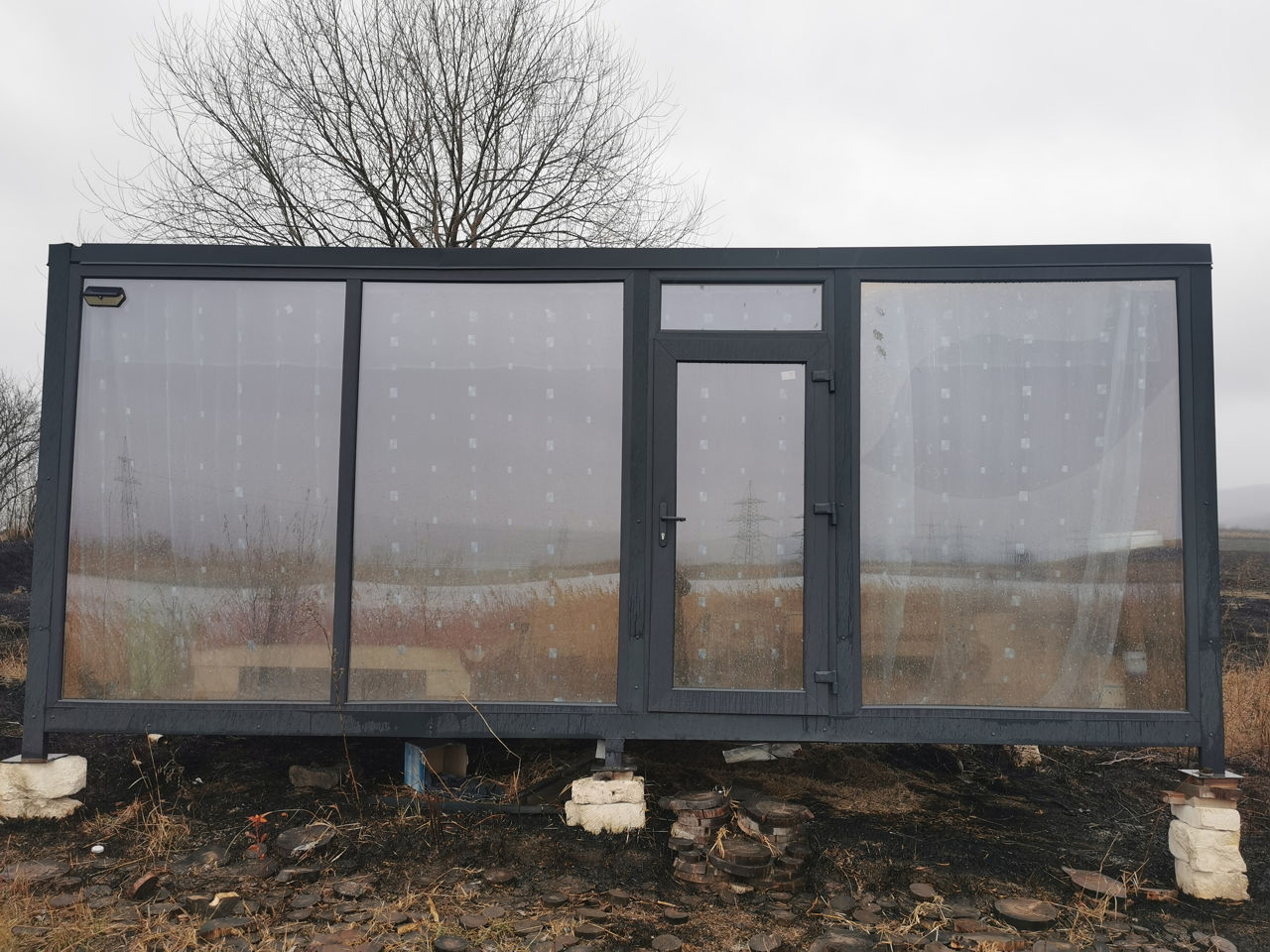 Constructie modulara