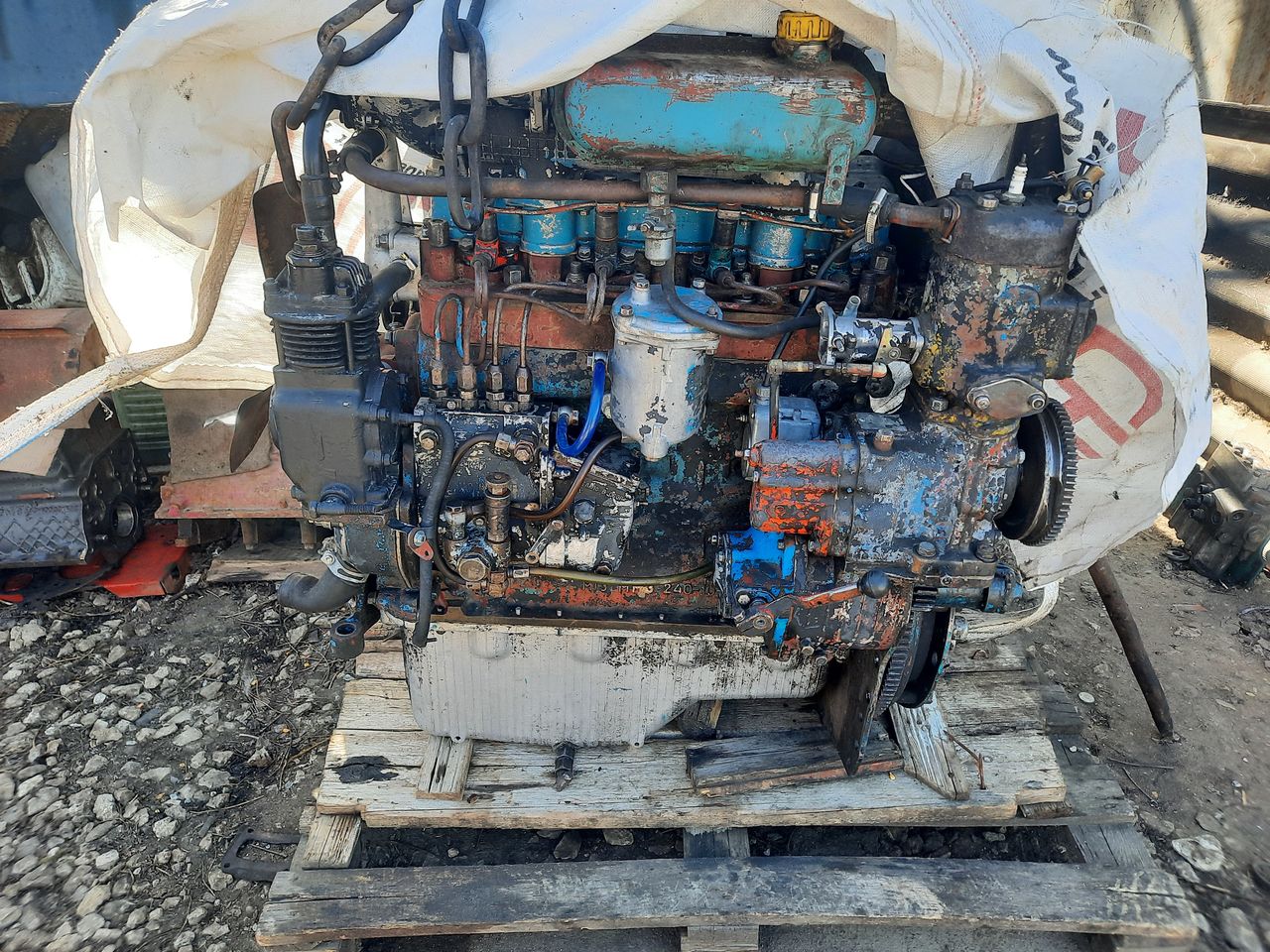 motor mtz cutie de viteza