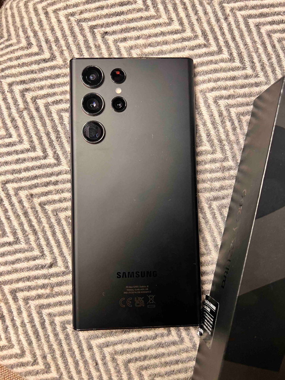 Samsung в отличном состоянии