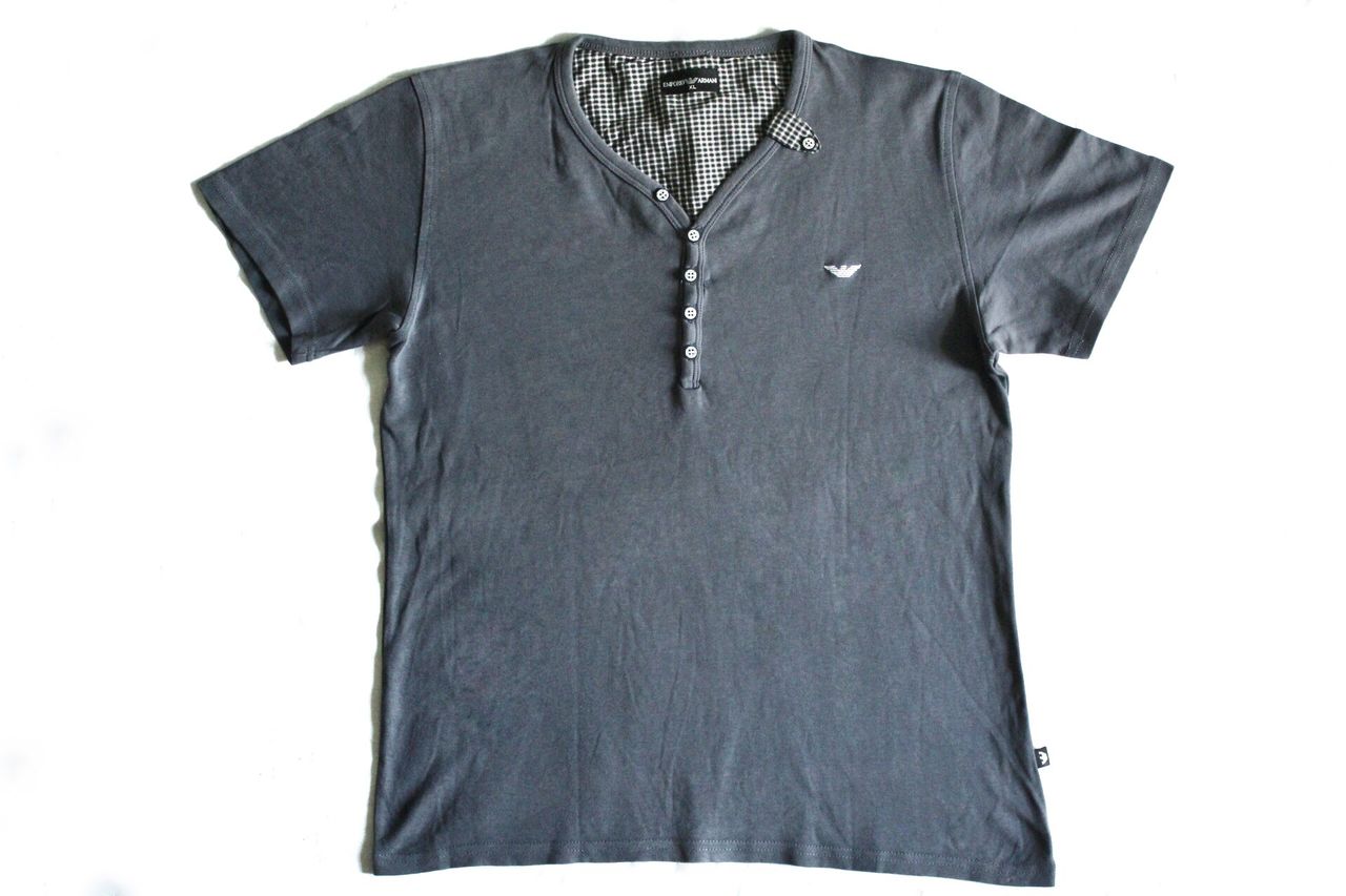 Jordan, Armani (оригинал)