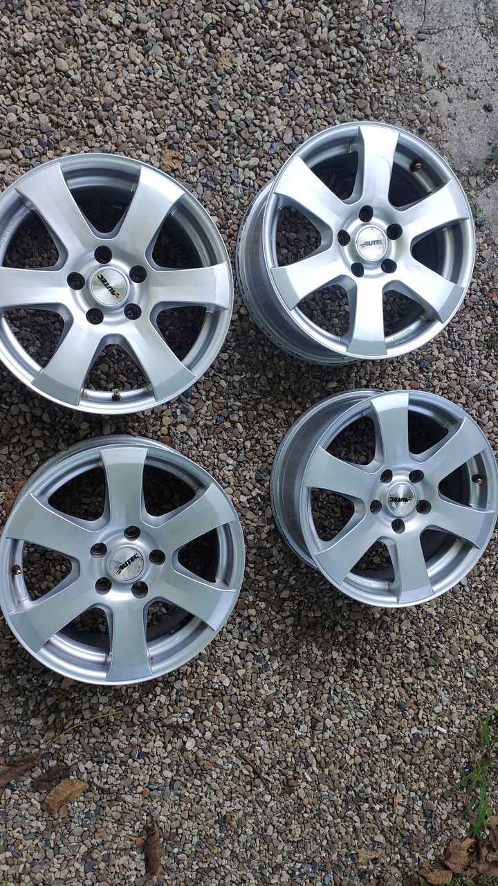 R16 5*112 7J ET43 AUTEC