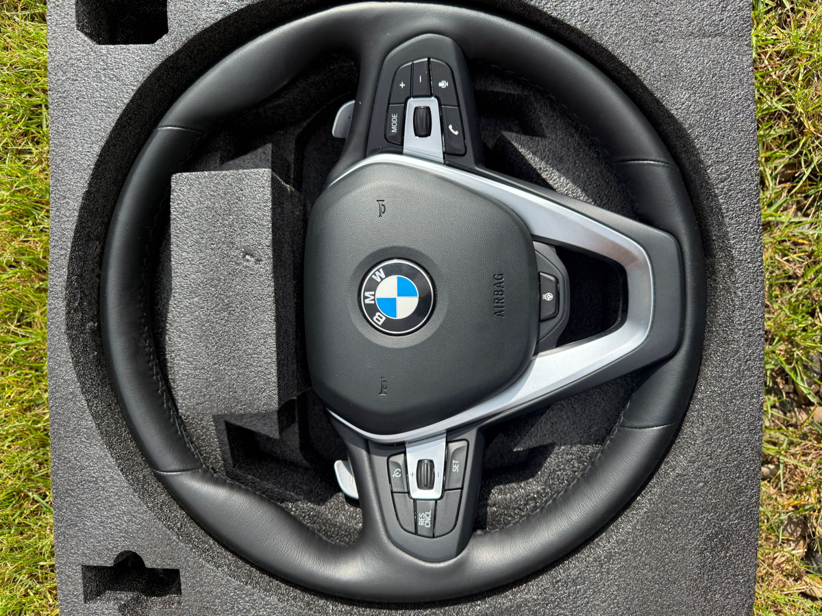 Volan BMW