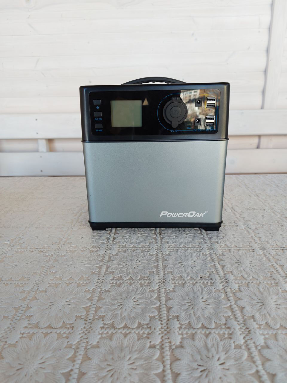 Powerbak PS5B, Baterie externă, PowerBank