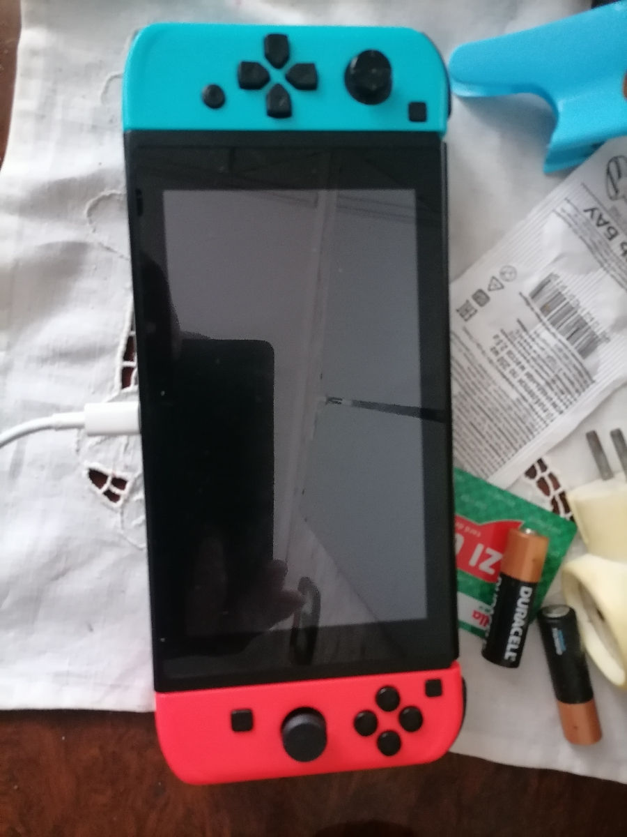 Nintendo switch прошита 3333 лей