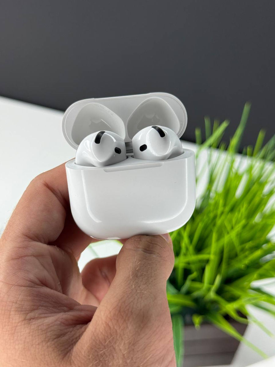 AirPods 4 (ANC)