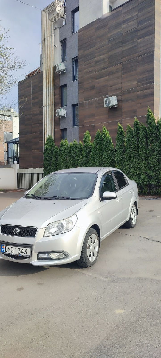 Ravon Nexia R3 an. 2017 cu rulaj 92000 km, Benzină, 4000