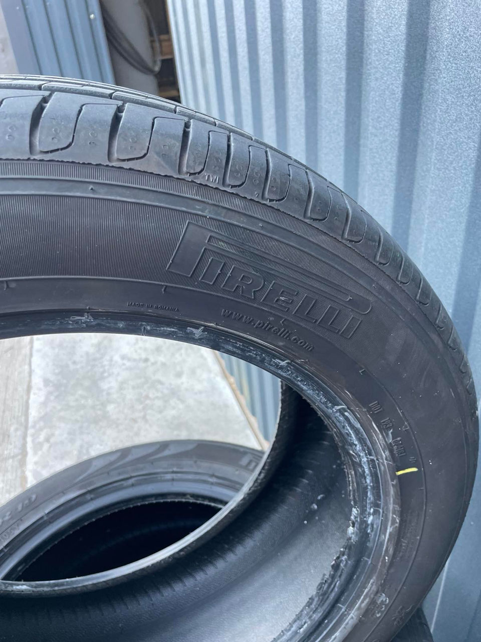 Anvelope Pirelli