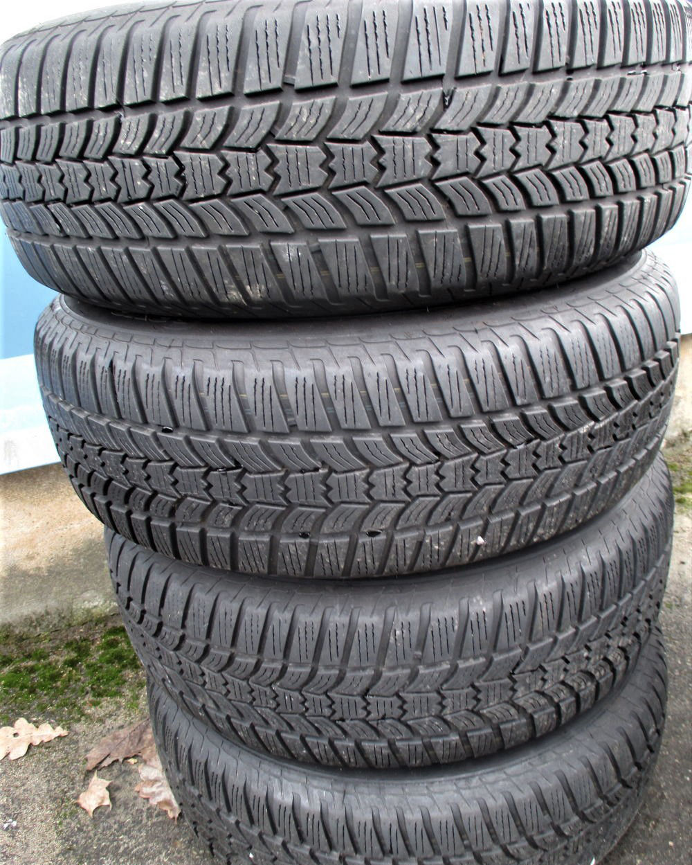 205 60 r16 Michelin