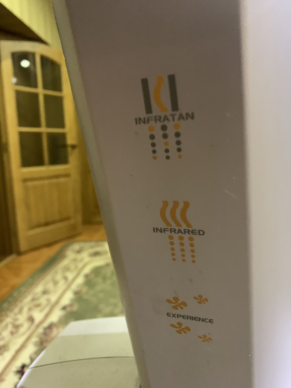 Солярии philips innergize hb 935