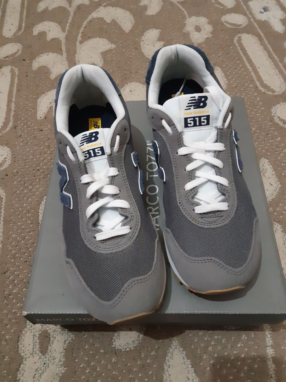 New Balance 43(27,5)