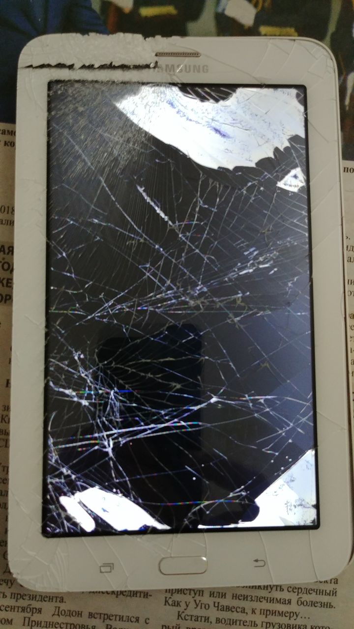 Samsung Galaxy Tab 3 lite SM-T116