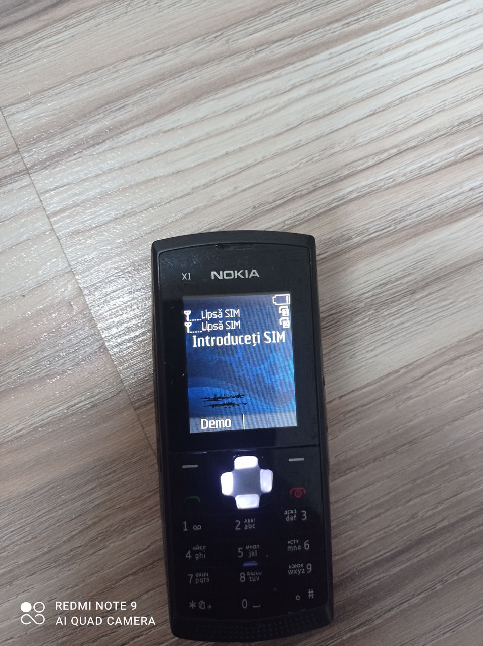 Nokia