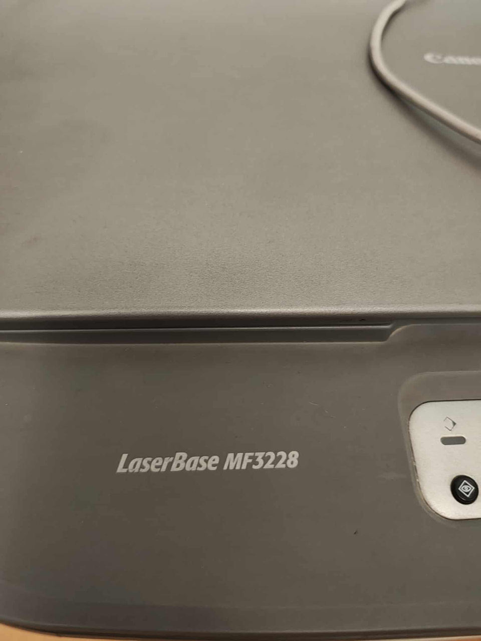 Canon LaserBase MF3228 – Лазерное многофункциональное устройство ...