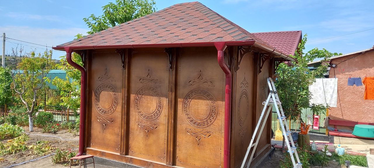 Facem si instalam la un pret real sunati.