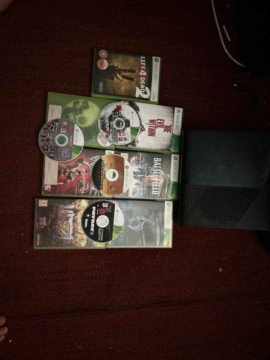 Xbox 360