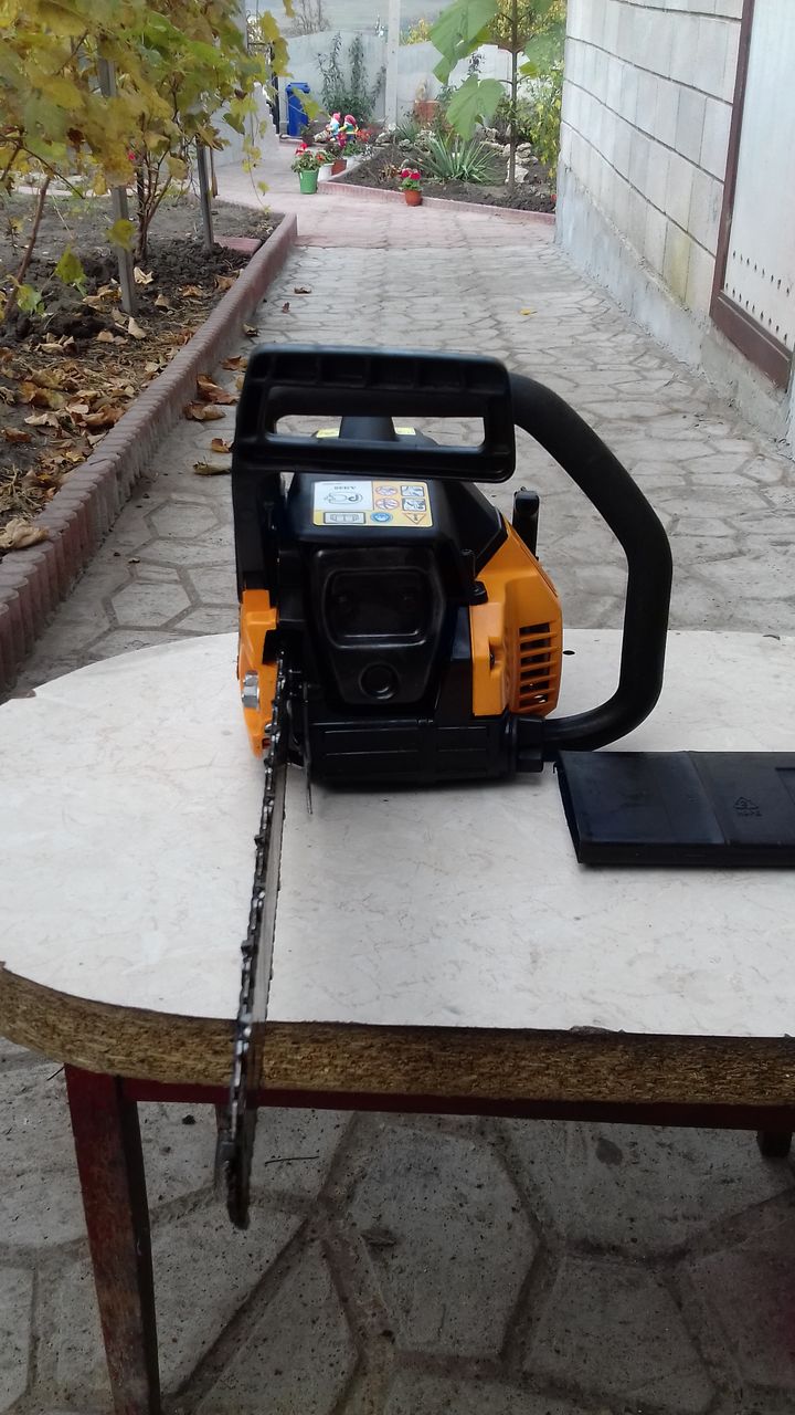 benzopila partnior,,husqvarna,,