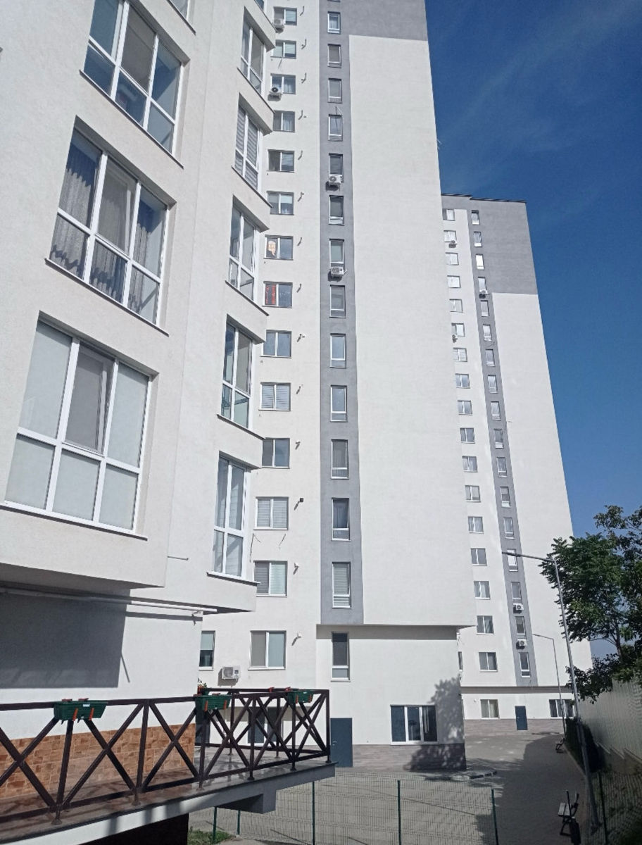 Se vinde garaj Str. Tudor Strisca 19/2,3,4,5,6/ str.Grenoble 159A