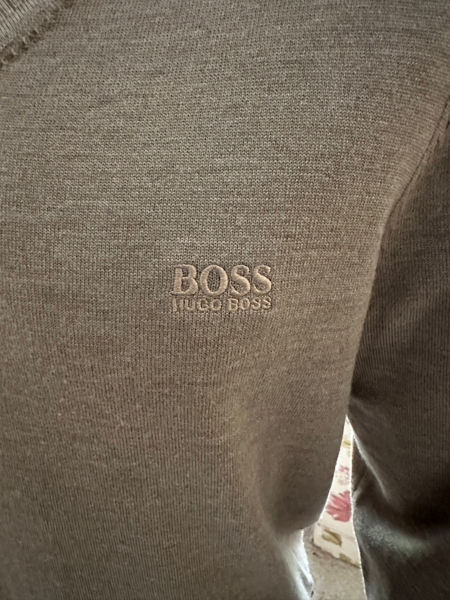 Hugo boss new