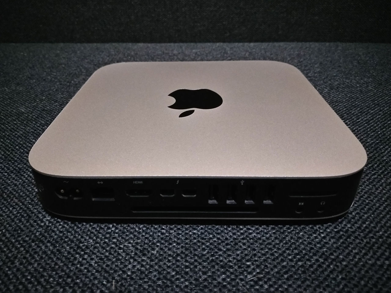 Mac mini Late 2014