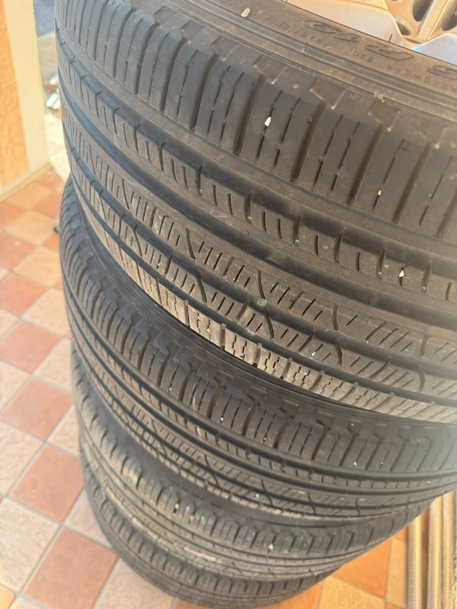 Porsche Macan discuri 19 si senzoare originale cele mai comfortabile calitate=comfort