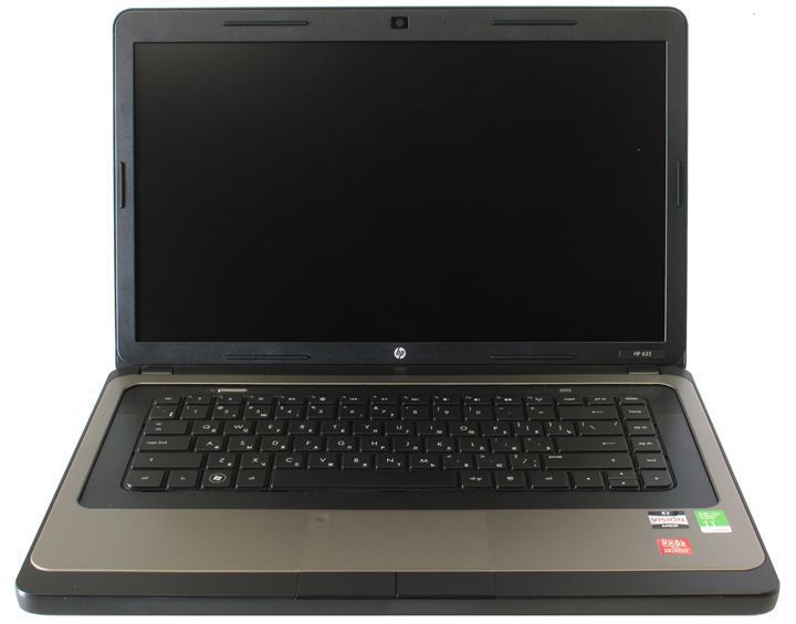 HP 635