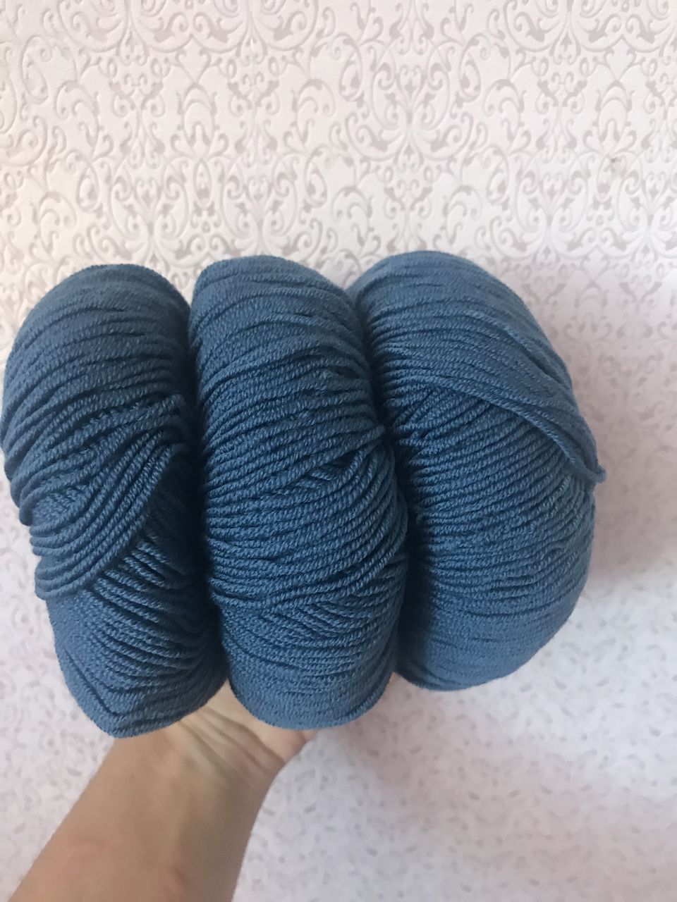 Fire de crosetat si impletit