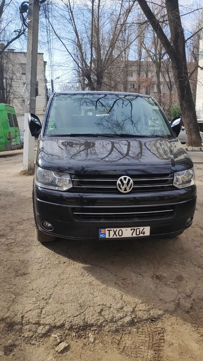 Volkswagen T5
