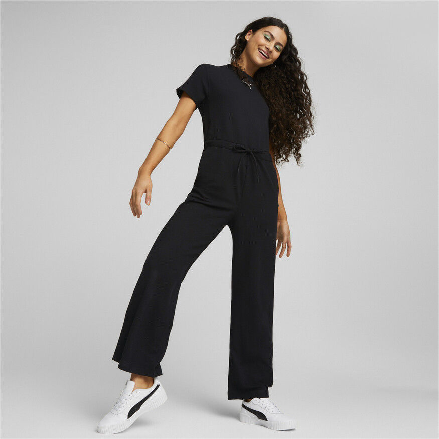 Salopetă Puma Her Jumpsuit
