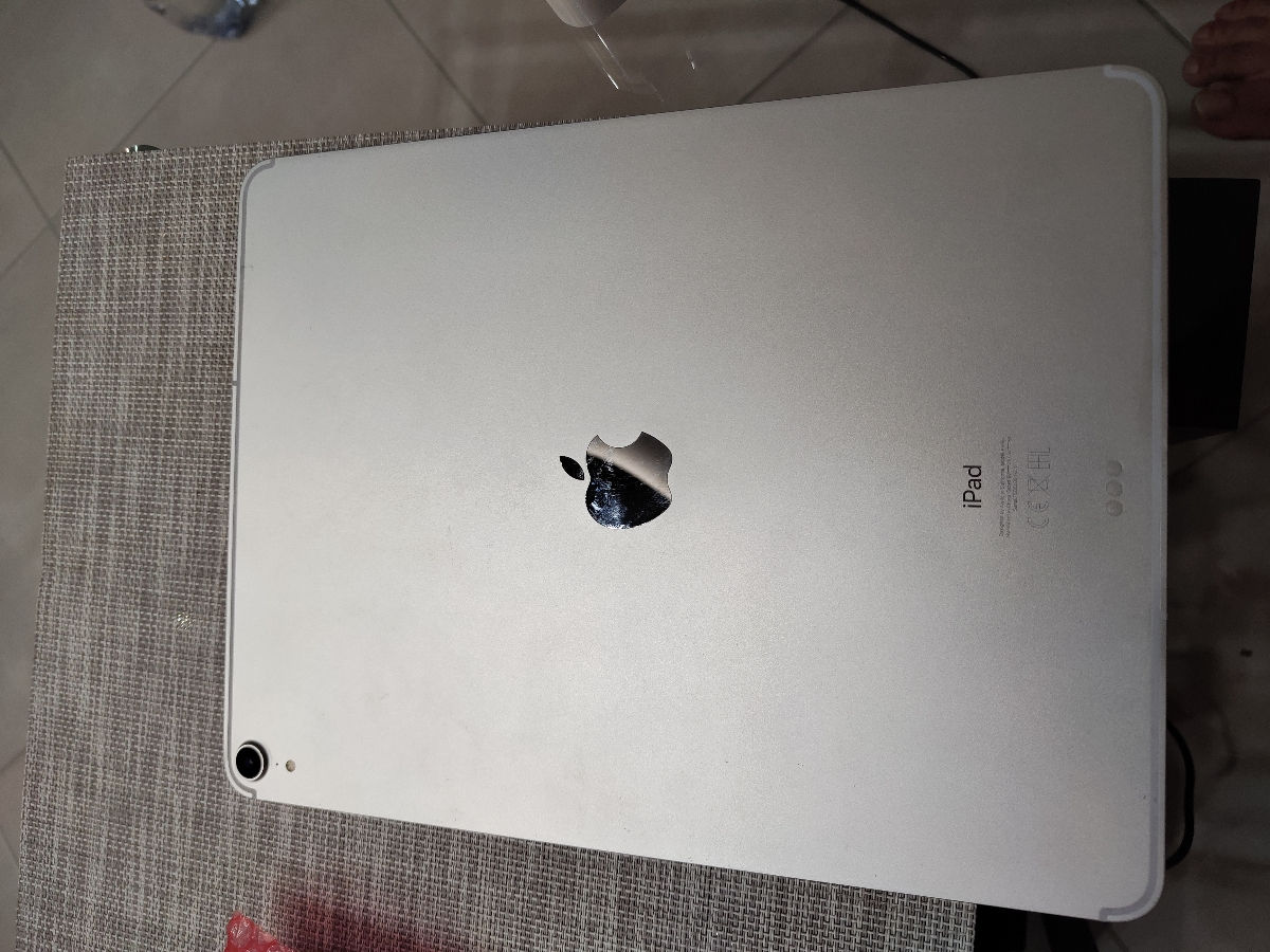 iPad Pro 12.9 256 GB