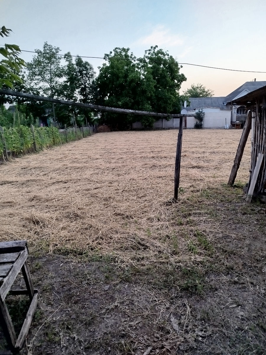 Se vind Casa in satul Sanatauca