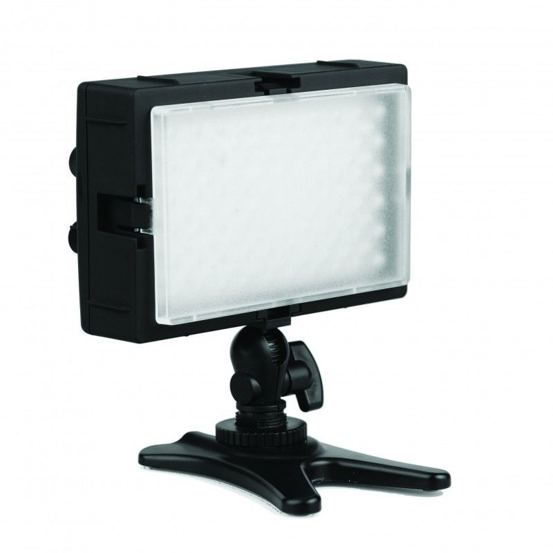 Led Video Light Reflecta - Rpl 105-Vct