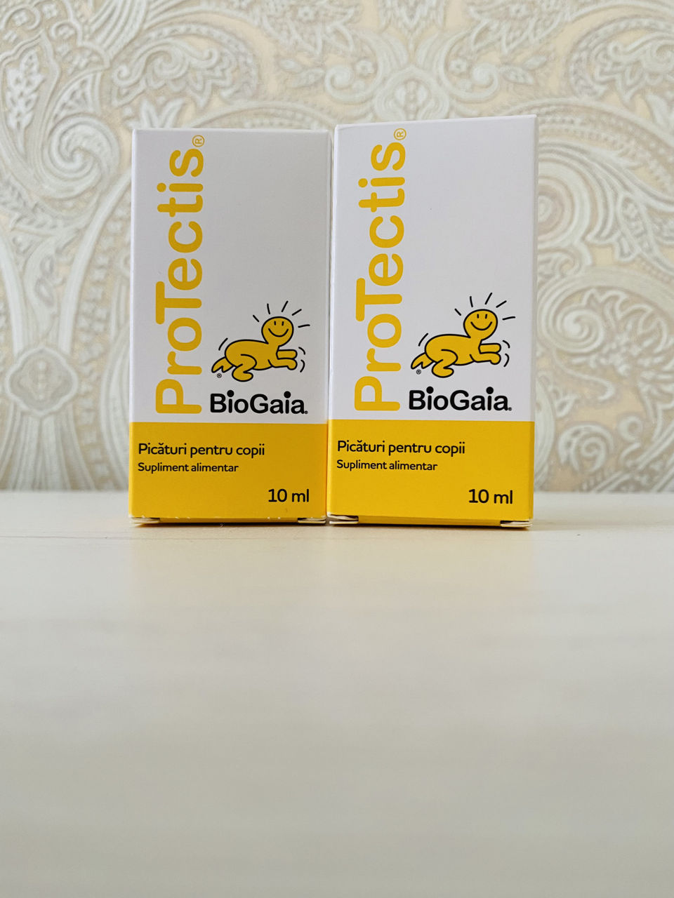 Protectis pret accesibil