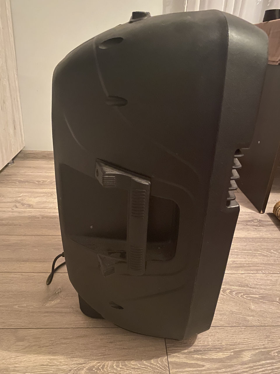 Boxa activa Eurocraft la 15 Diumi Bluetooth 1000 W + Microfon