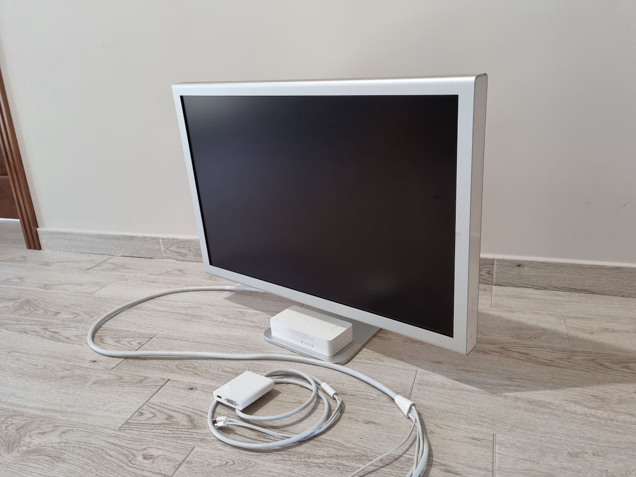 Apple Cinema Display 30 Inch