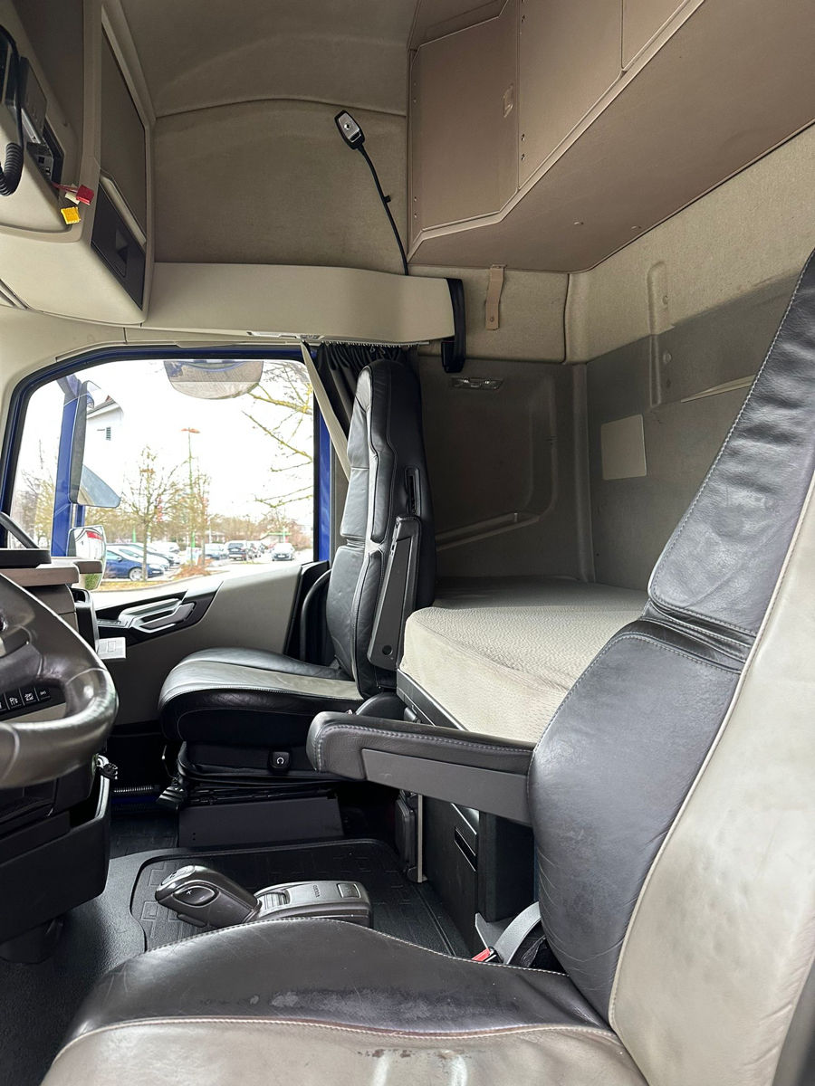 Volvo FH540 2018 ADR