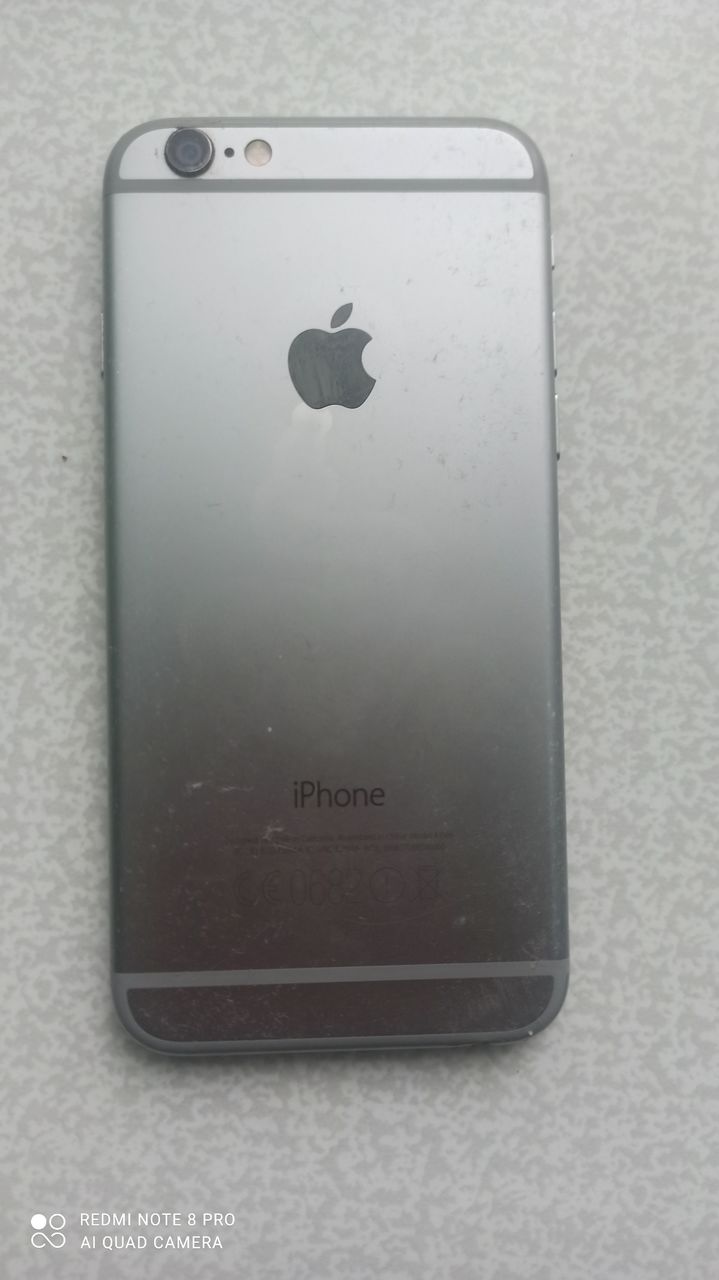 Se vinde iPhone 6 32 GB