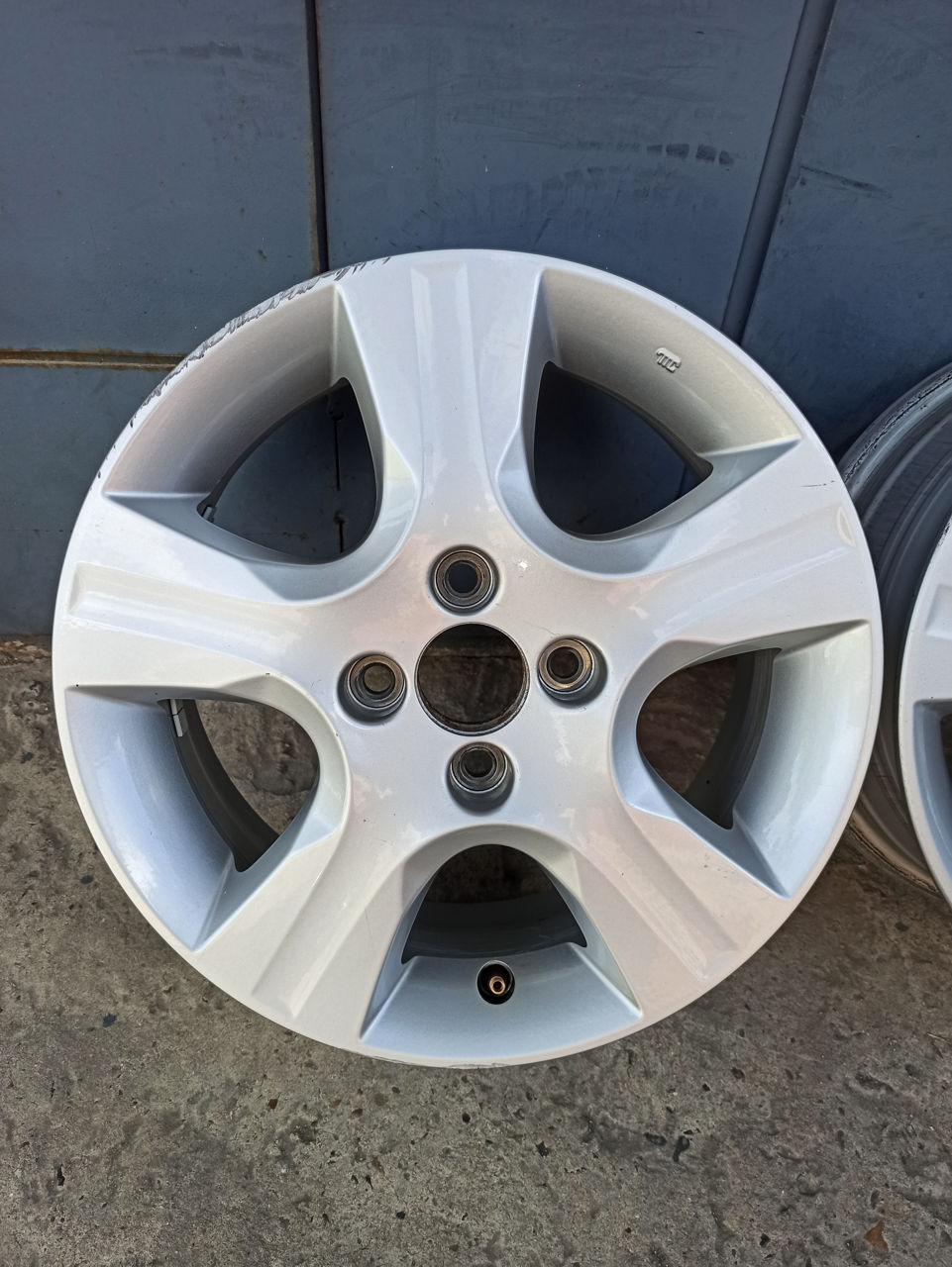 4x100 R15 Original Honda