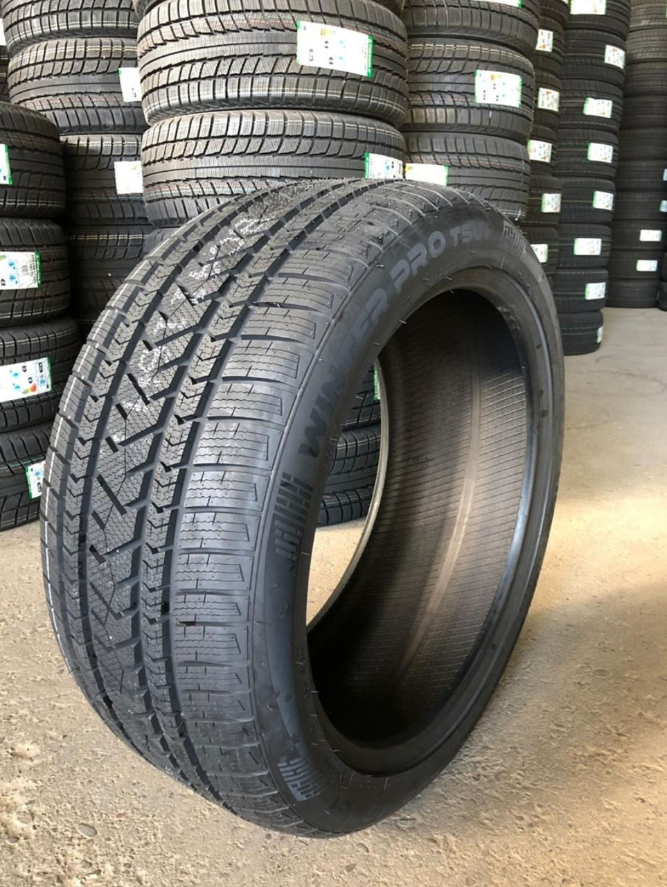 245/40 r19 vs 275/35 r19 tourador(goodyear) an 2022! de iarna! livrare ...