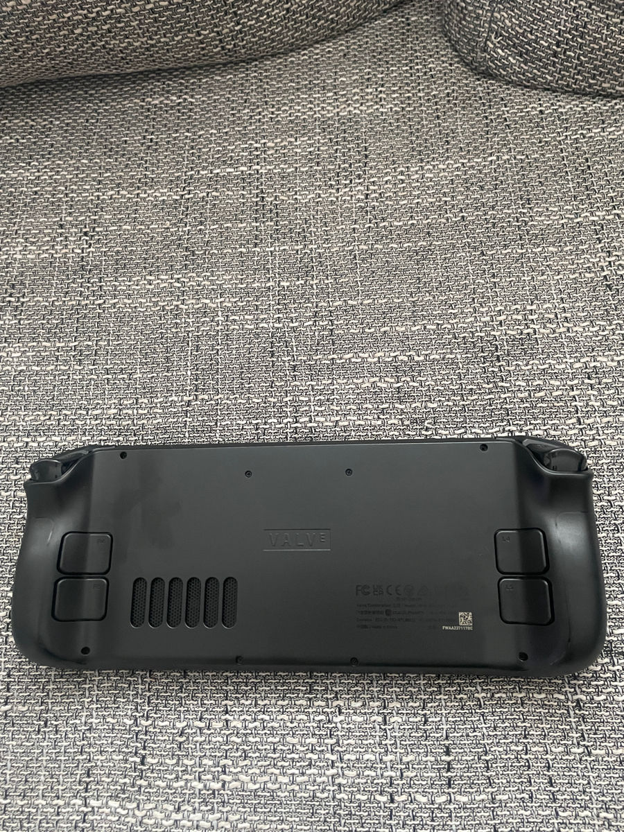 Valve Steam Deck 256GB Nou