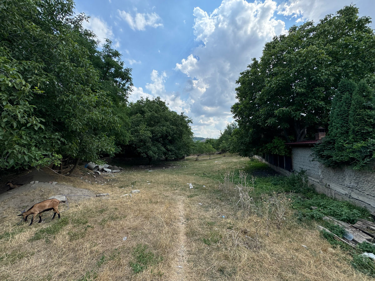 Teren pentru constructii Sîngera Centru