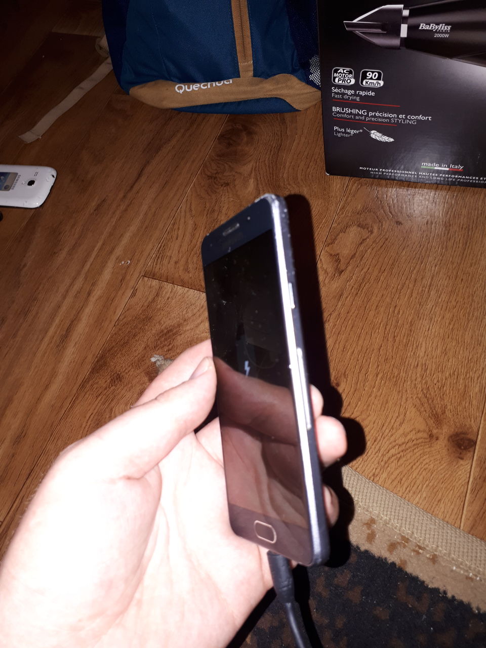 Samsung galaxy a310 a3 2016 la piese. 550 lei