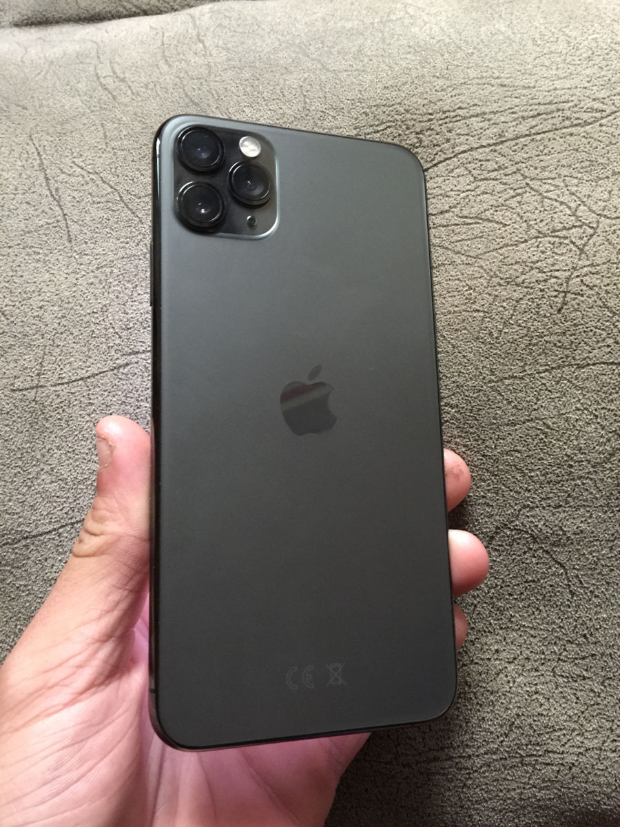 iPhone 11 Pro Max 64 gb