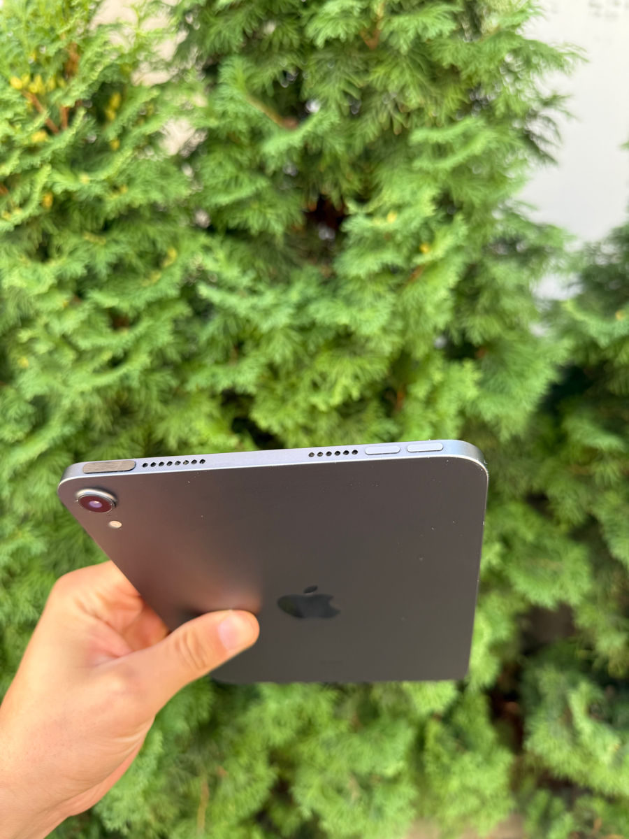 Ipad mini 6 64gb wifi